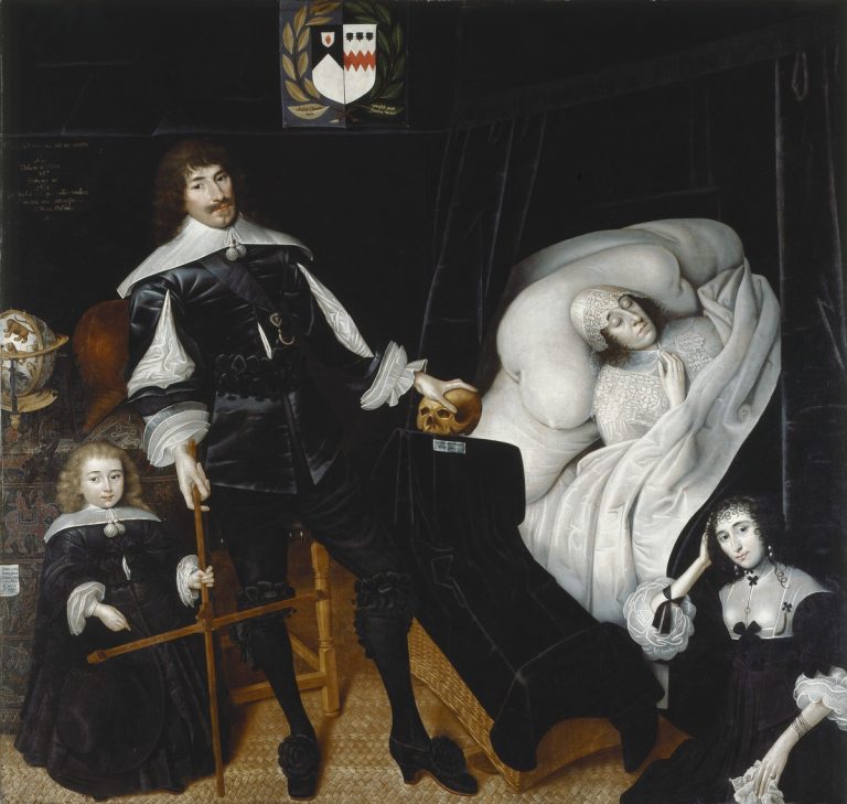 The Aston Deathes Hedde « Martyn Downer